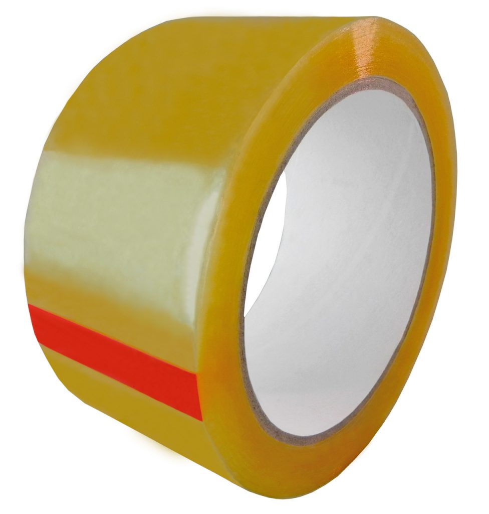 Malaysia Solvent base OPP Tape supplier manufacturer
